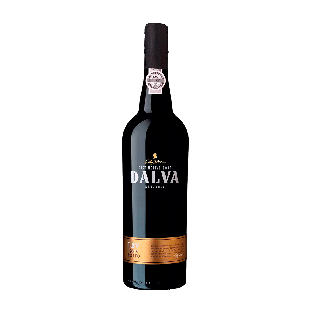 Dalva L.B.V. | WineStories